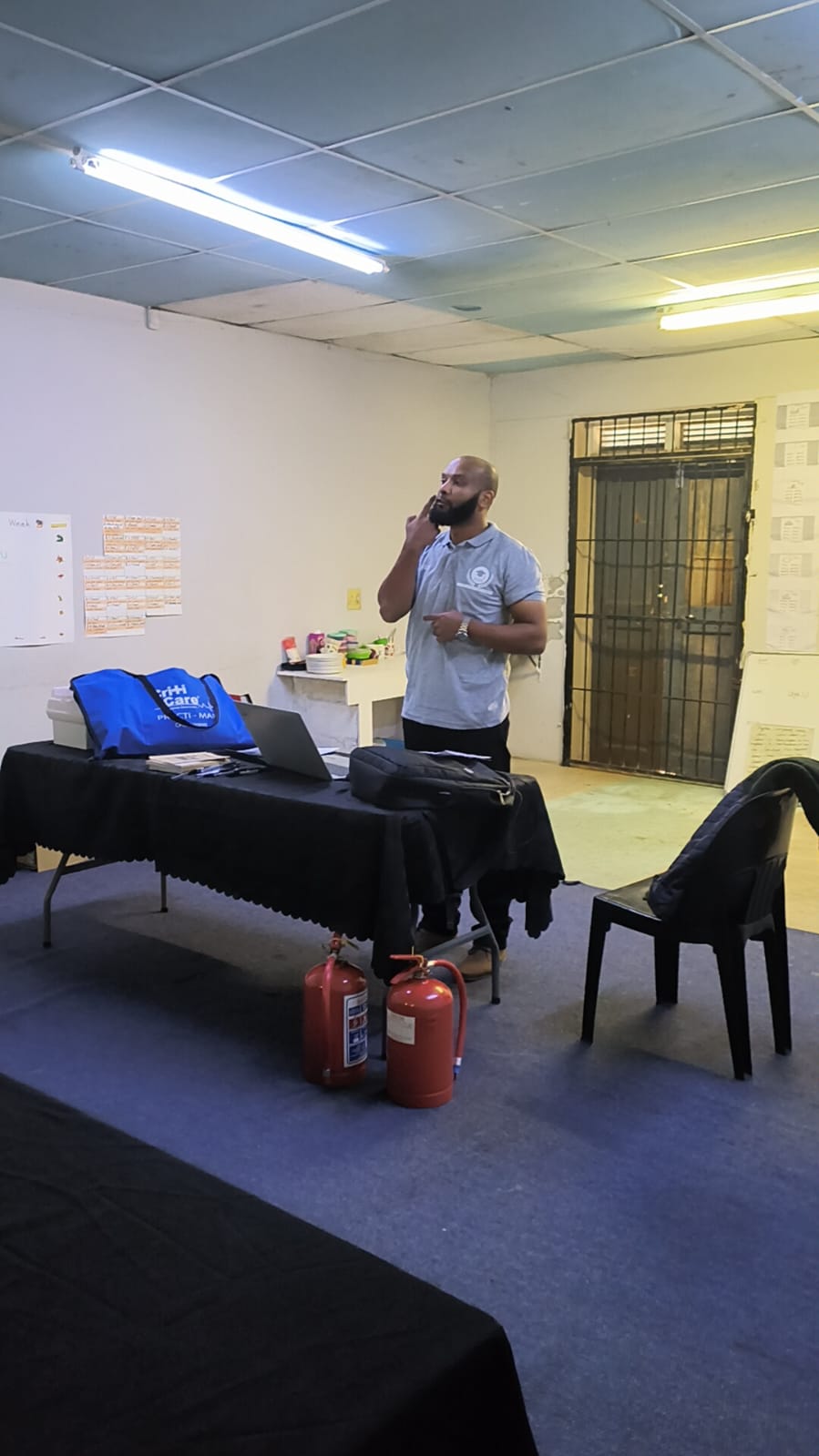 Gallery – The Smart Choice College of Education