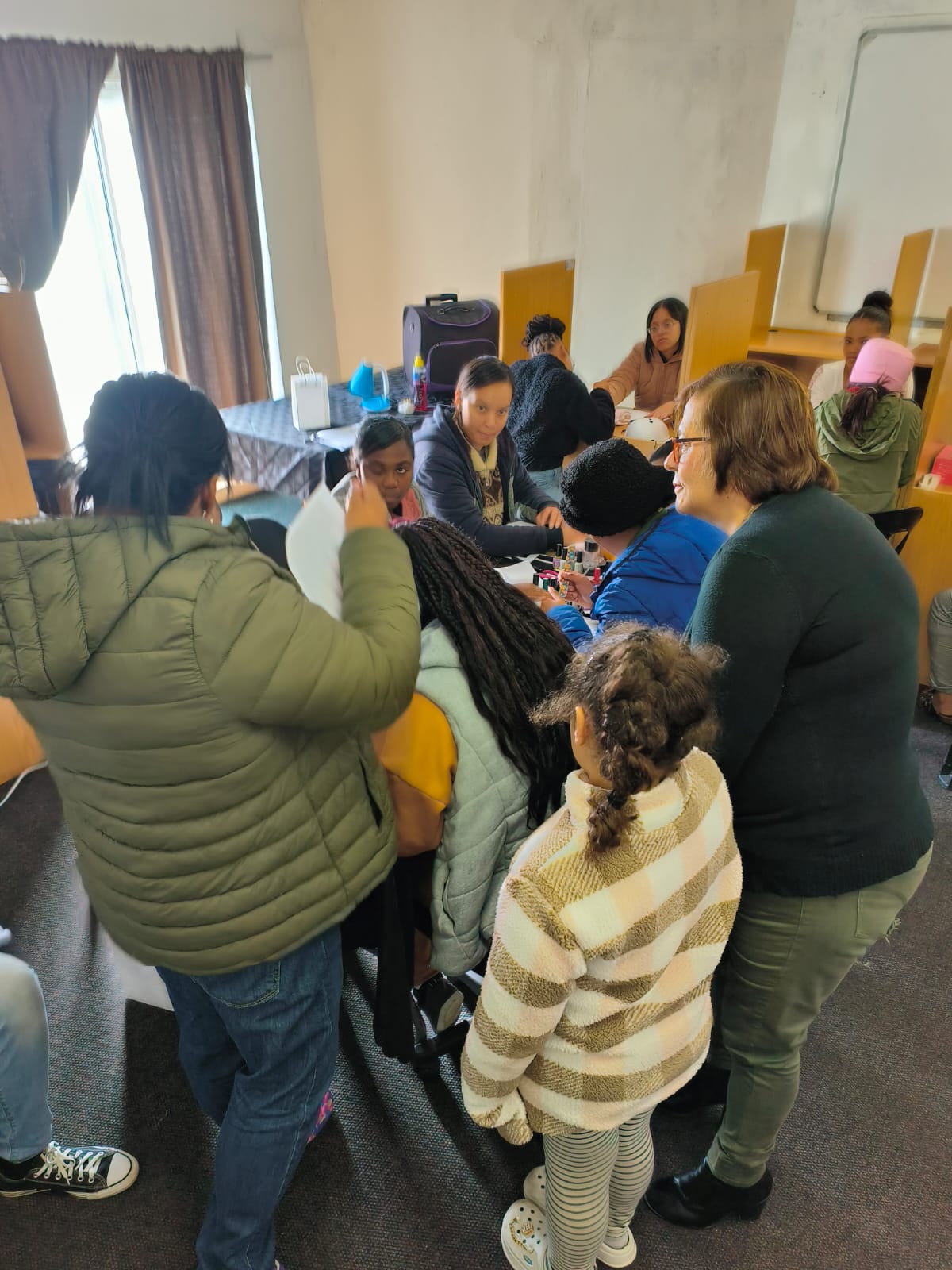 Gallery – The Smart Choice College of Education