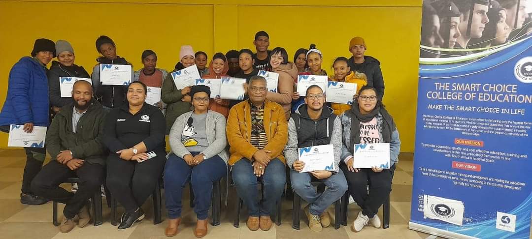 Gallery – The Smart Choice College of Education