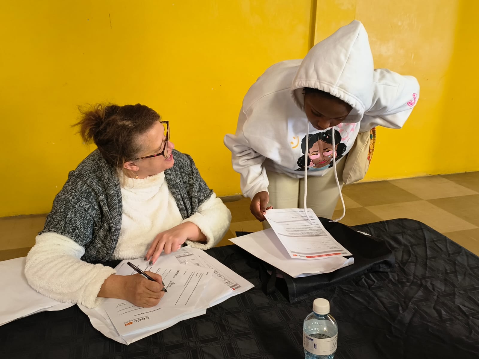 Gallery – The Smart Choice College of Education